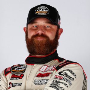 Drivers Archive - World of Outlaws: Dirt Racing