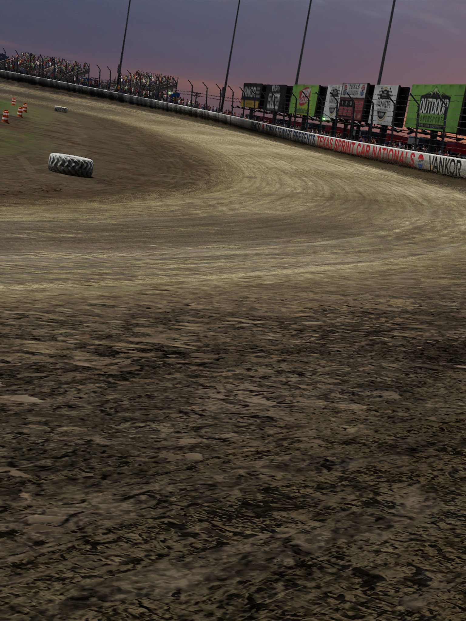 Frequently Asked Questions - World of Outlaws: Dirt Racing