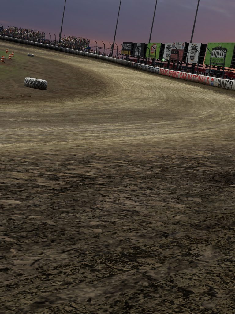 Frequently Asked Questions - World of Outlaws: Dirt Racing