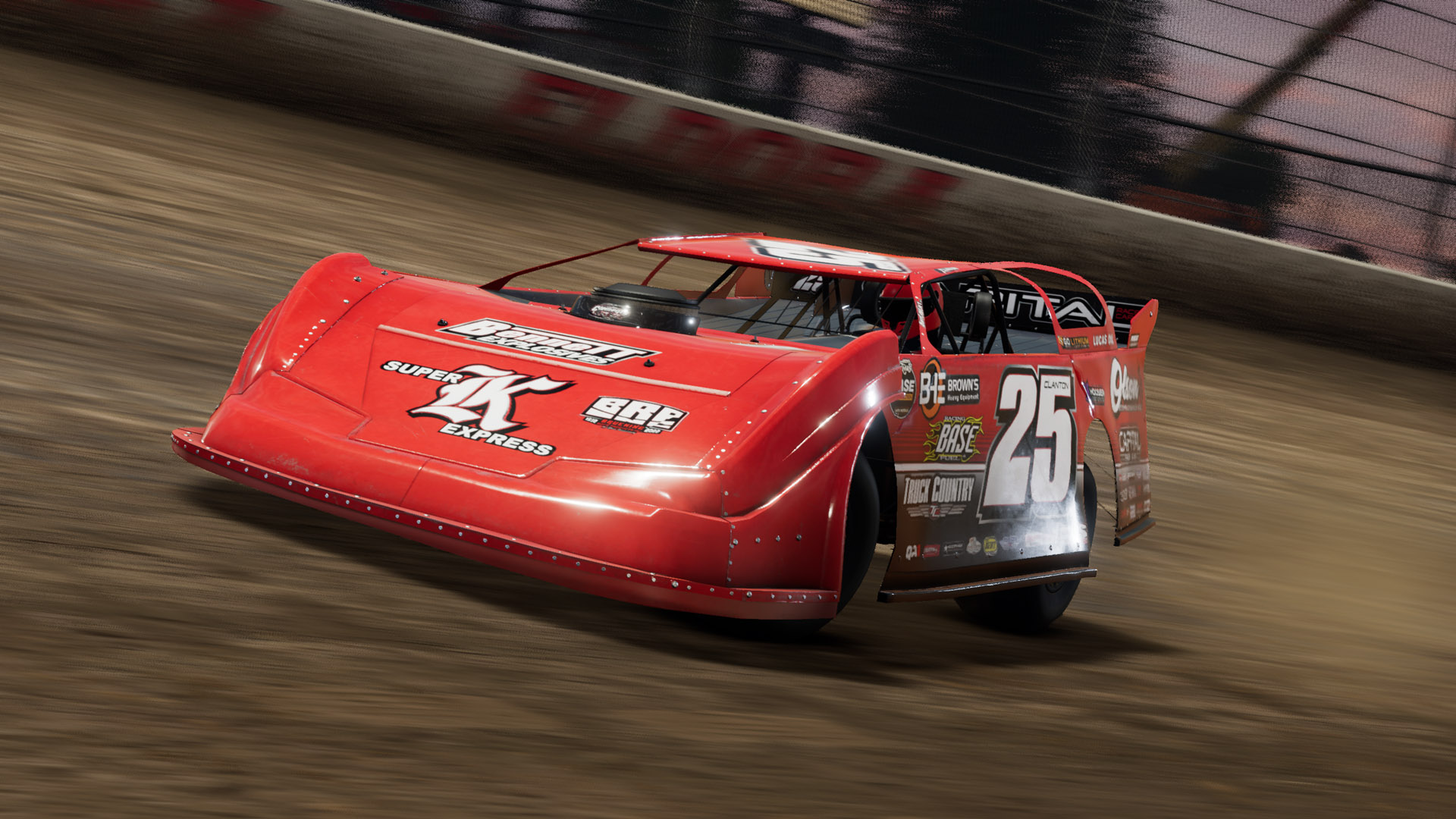 Online Tournaments: May 15, 2023 - World of Outlaws: Dirt Racing