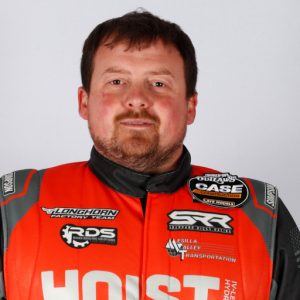 Drivers Archive - World of Outlaws: Dirt Racing