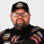 Drivers Archive - World of Outlaws: Dirt Racing