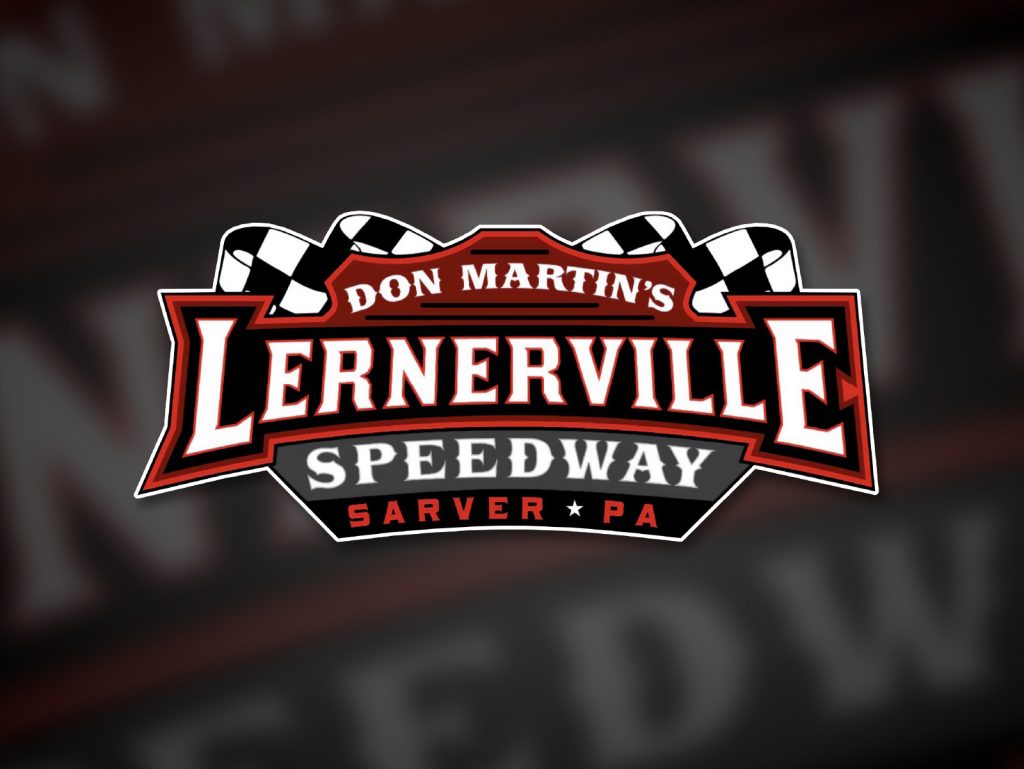 Lernerville Speedway - World of Outlaws: Dirt Racing