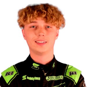 Drivers Archive - World of Outlaws: Dirt Racing