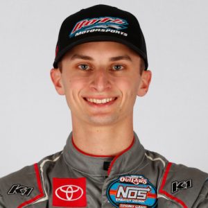 Drivers Archive - World of Outlaws: Dirt Racing