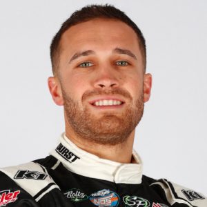 Drivers Archive - World of Outlaws: Dirt Racing