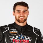 Drivers Archive - World of Outlaws: Dirt Racing