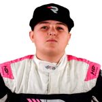 Drivers Archive - World of Outlaws: Dirt Racing