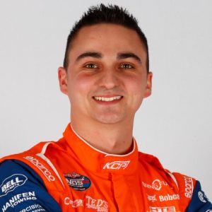 Drivers Archive - World of Outlaws: Dirt Racing