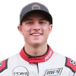 Drivers Archive - World of Outlaws: Dirt Racing