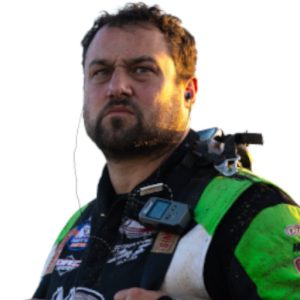 Drivers Archive - World of Outlaws: Dirt Racing