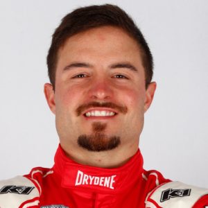 Drivers Archive - World of Outlaws: Dirt Racing