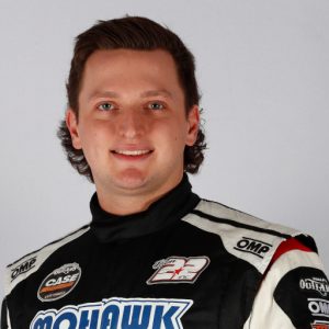 Drivers Archive - World of Outlaws: Dirt Racing