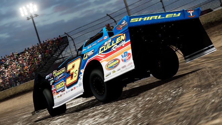 Online Tournaments: June 16, 2025 - World of Outlaws: Dirt Racing