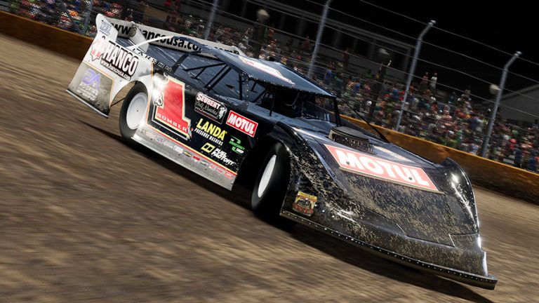 Online Tournaments: October 6, 2025 - World of Outlaws: Dirt Racing