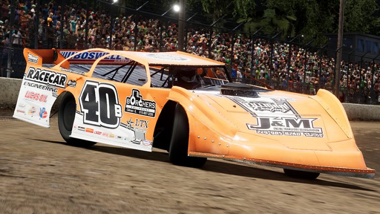 Online Tournaments: June 30, 2025 - World of Outlaws: Dirt Racing